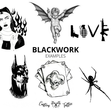 CustomLabTattoo